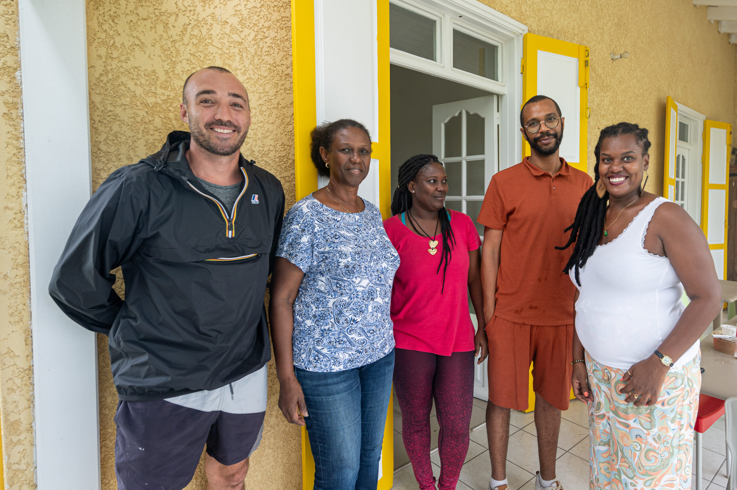 Quelques chiffres - Etablissement Public de Santé Mentale de Guadeloupe