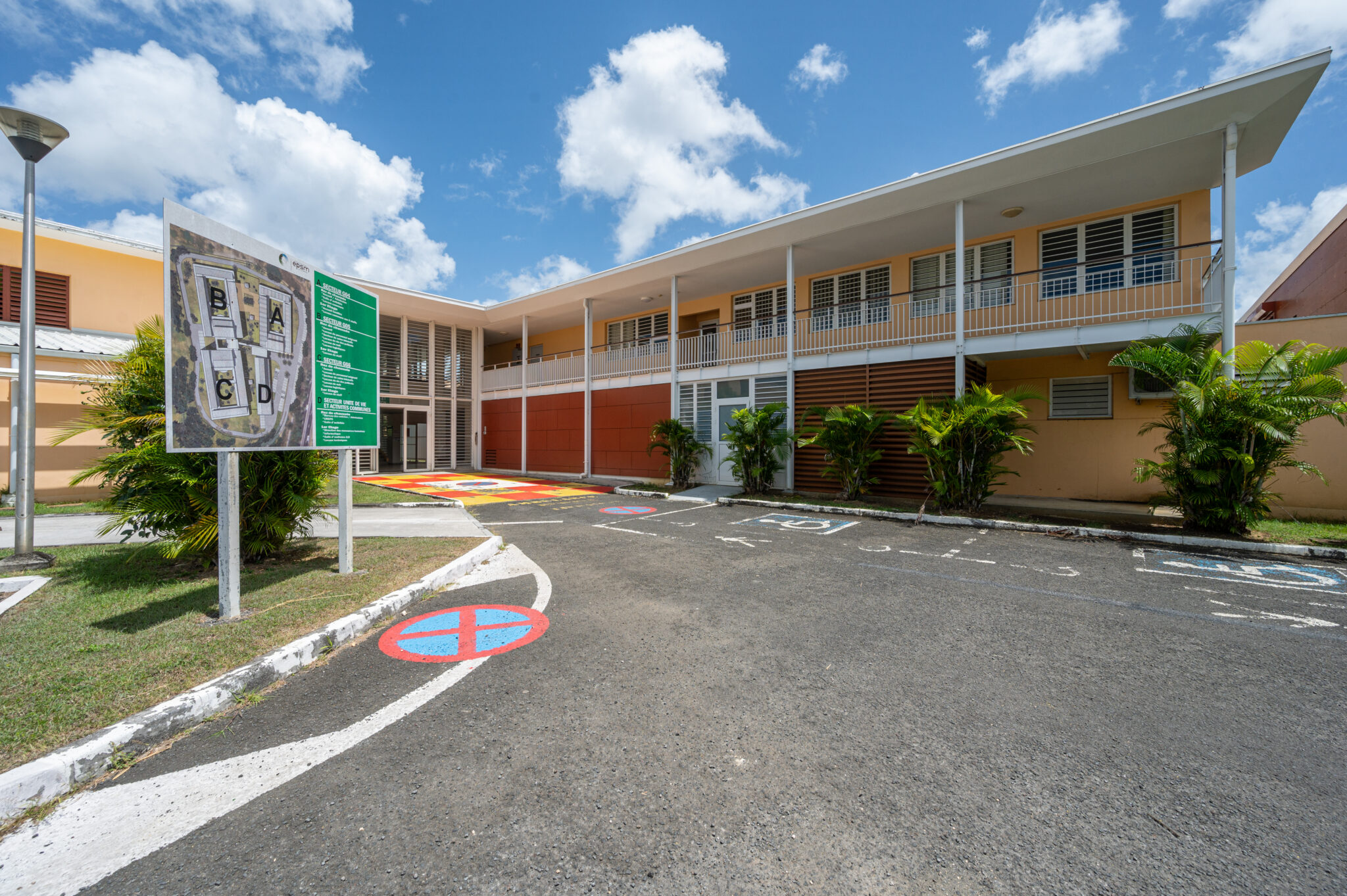 Présentation de l’EPSM - Etablissement Public de Santé Mentale de ...